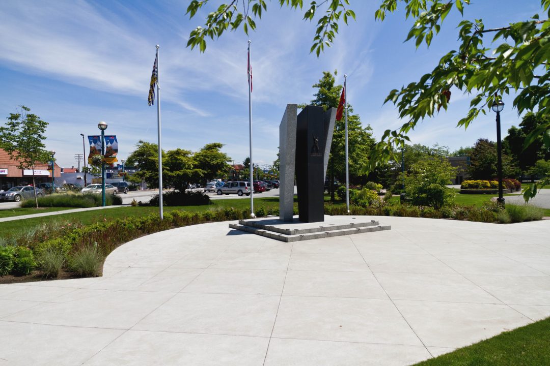 Spirit Square | PMG Landscape Architects